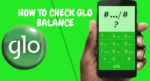 How to Check Data Balance on Glo (Codes, Bonus & Airtime)