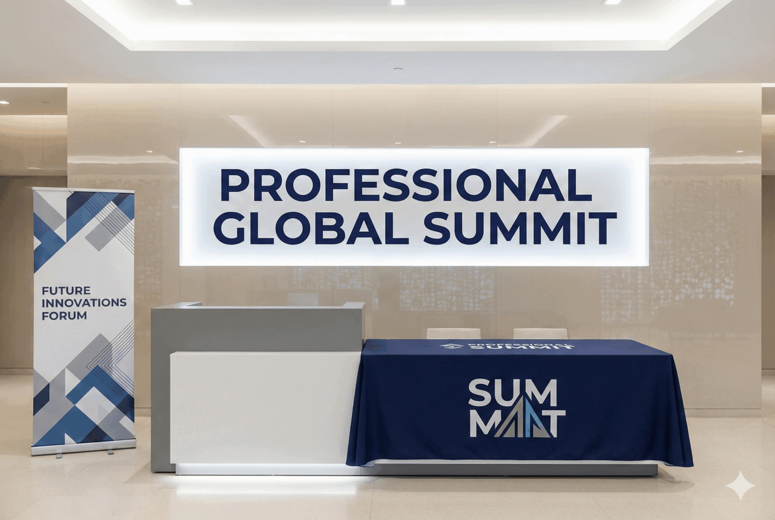 Event Name Ideas for Corporate & Business Events