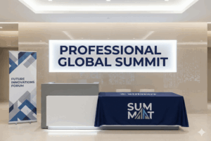 Event Name Ideas for Corporate & Business Events