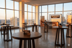 Event Name Ideas for Corporate & Business Events
